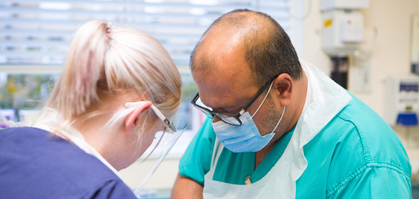 Referrals - Dental HealthCare