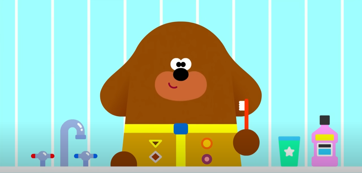 Early Years - Dental HealthCare