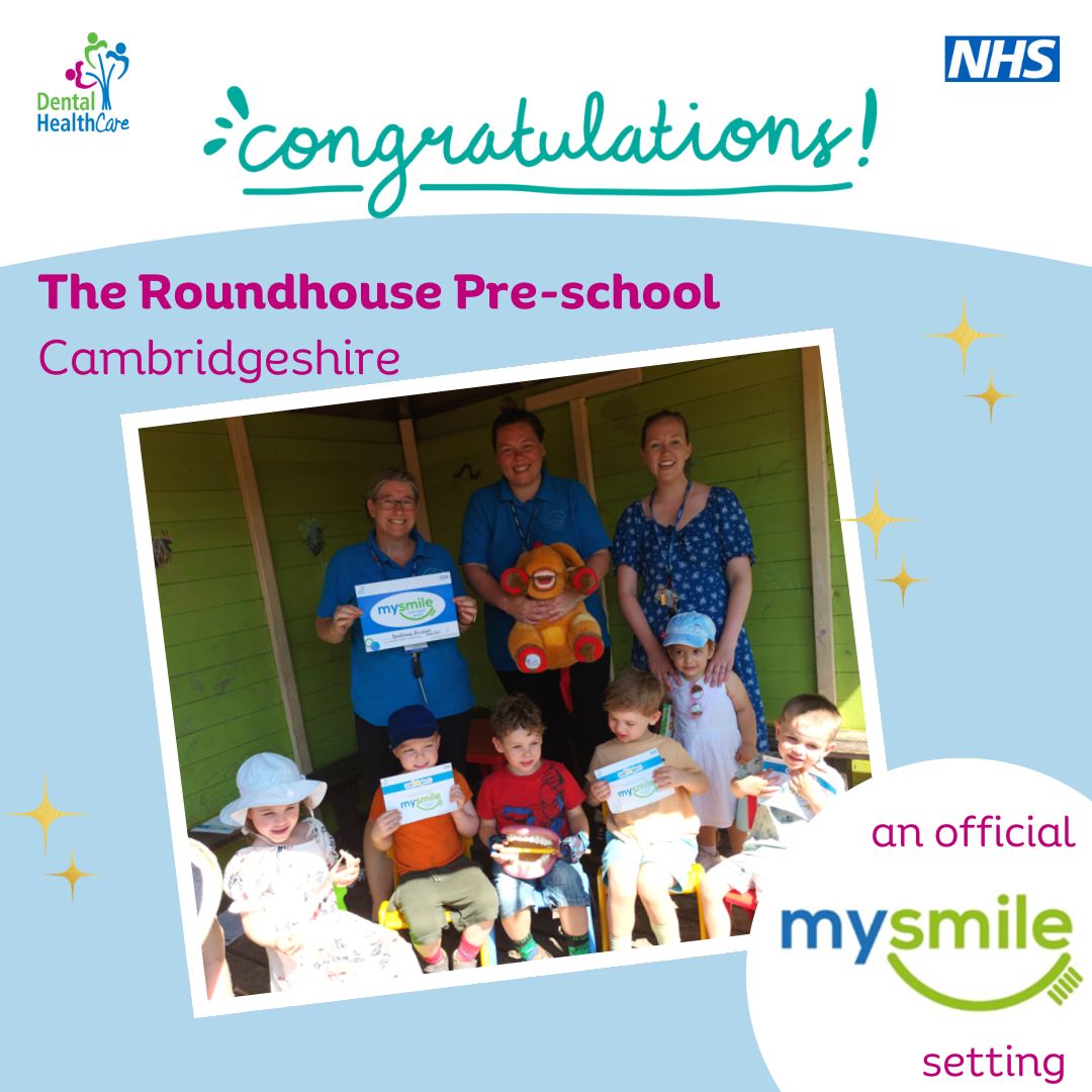 My Smile Cambs and P'boro - Dental HealthCare